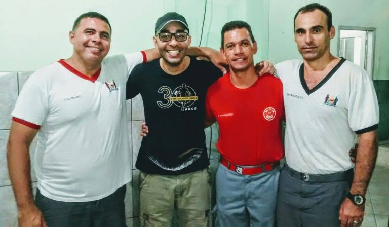 Uma lição dos Audazes. - Mentirinhas